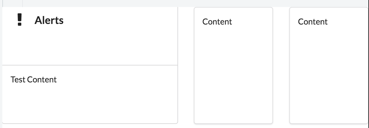 [Grid] Attached header should not expand in stretched row · Issue #5969 · Semantic-Org/Semantic ...
