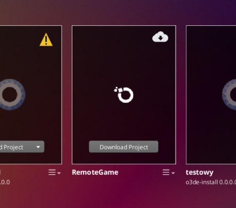 Outdated o3de logo is used for remote Project and remote Template icons · Issue #11971 · o3de ...