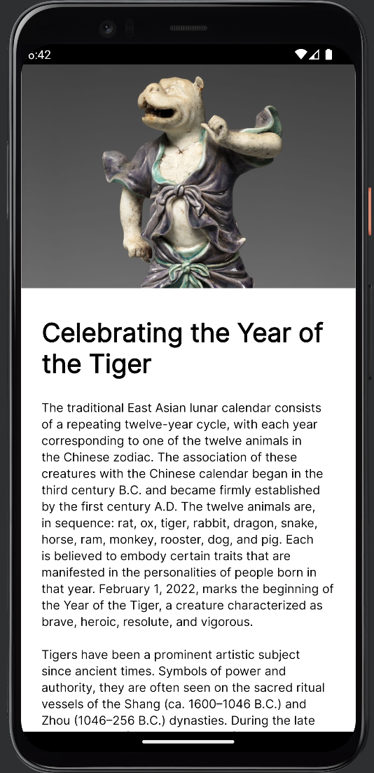 GitHub - M3taWolf/MET-FINAL: This is "The MET-App", an app I designed ...