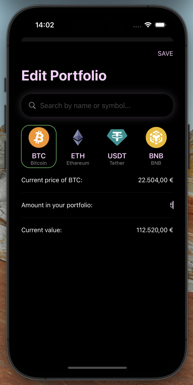 GitHub - M3taWolf/m3taCrypto: An App for Browsing through the top 250 ranked Crypto Currencies ...