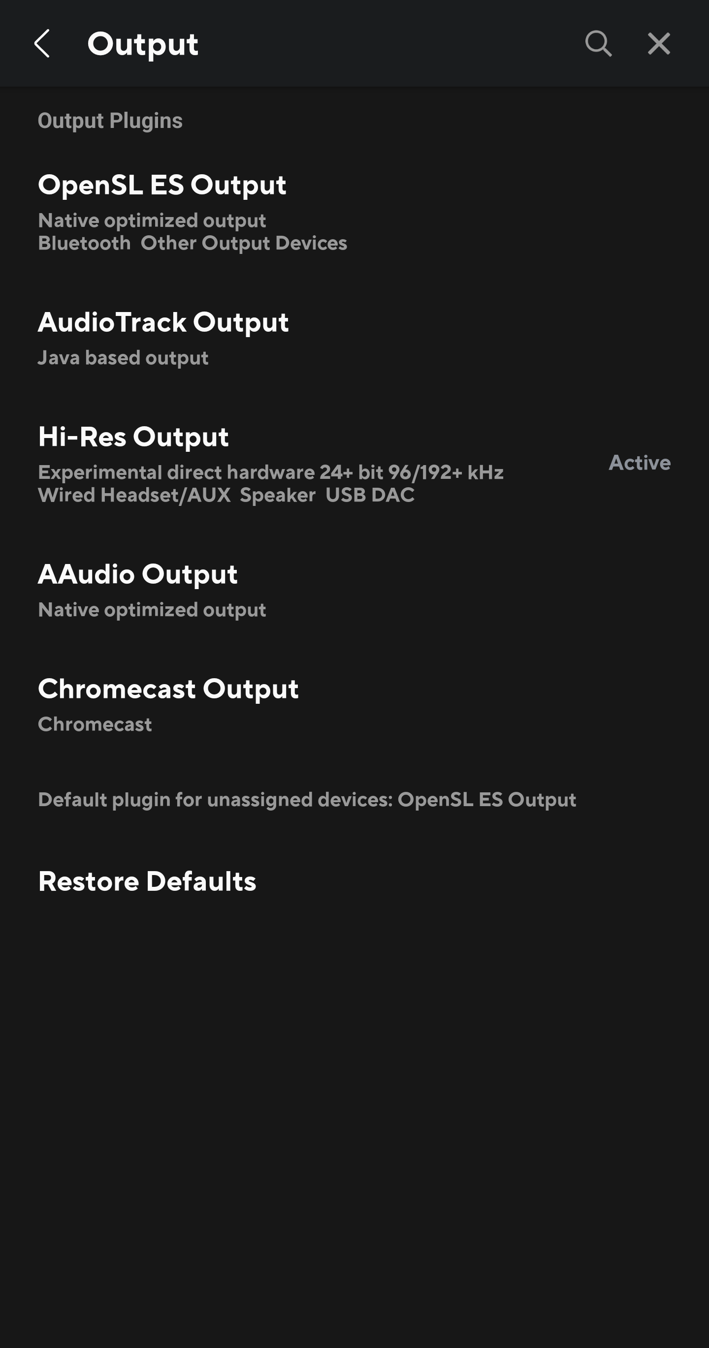 feat(patch): Add option to change sample rate (audio output) to YouTube · Issue #142 · inotia00 ...