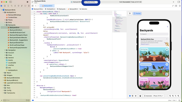 Ios Build Error `unsupported Swift Architecture` And `could Not Build