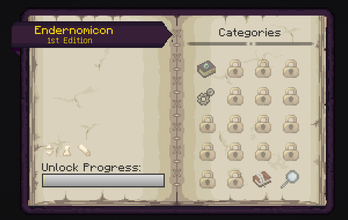 Ender's Journey Wiki - ArcaneAlloy/enders_journey GitHub Wiki