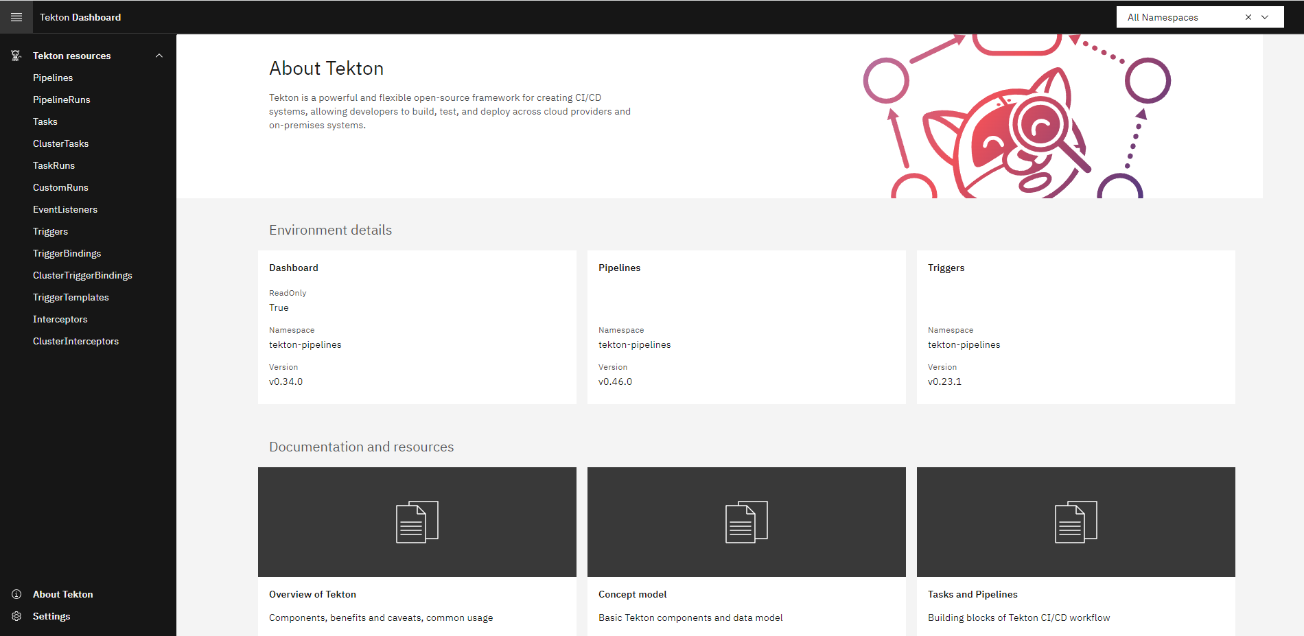GitHub - songmozzi/k8s-tekton