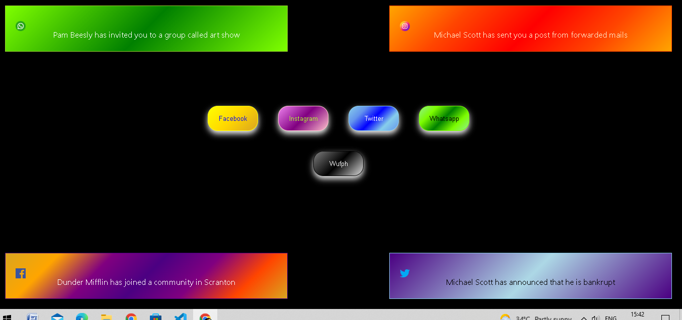 GitHub - ak-laivann/Wufph
