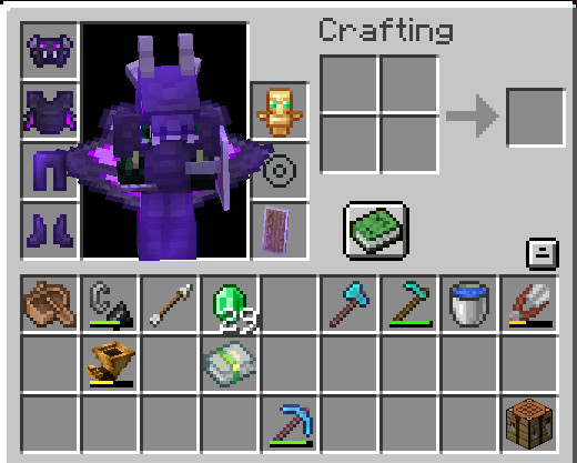 Portable crafting not working · Issue #598 · LunaPixelStudios/Better-MC ...