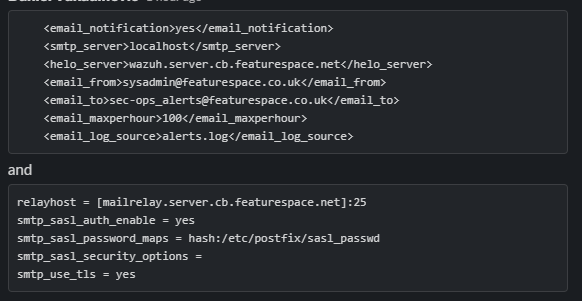 Emails not being sent · Issue #143359 · elastic/kibana · GitHub