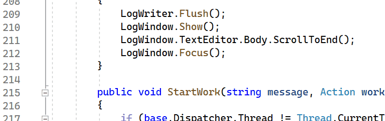 Holding CTRL does not always produce navigatable targets · Issue #63694 ...