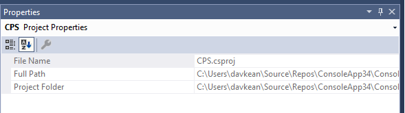 Extenders cannot extend C# project, nor any reference · Issue #3608 ...