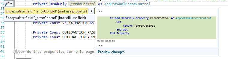 Navigating to an analyzer issue causes the issue to disappear for a few ...