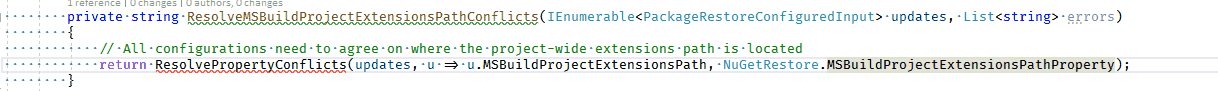 "Mark members static" fires on every method that calls another instance method that has overload ...