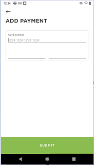 [BUG] Hint text is not visible when using 'CardMultilineWidget · Issue #6331 · stripe/stripe ...