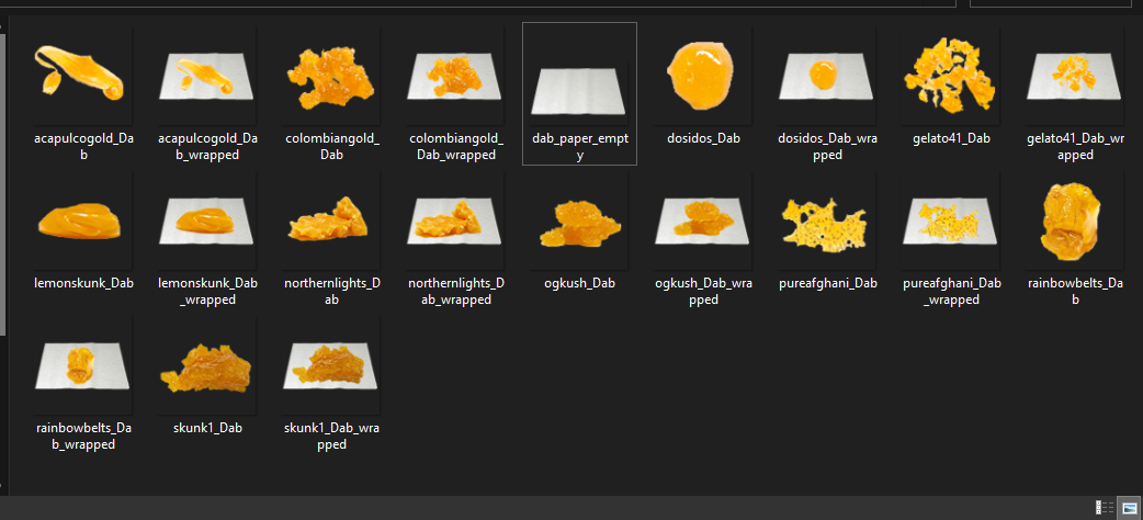 GitHub - jimgordon20/weed-inventory-png: Some weed images I've made for ...