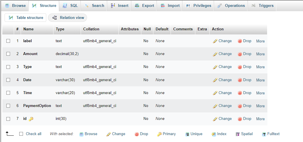 GitHub - Gideon-Sigilai/mysqlflutter: connecting xampp with flutter, no api's needed
