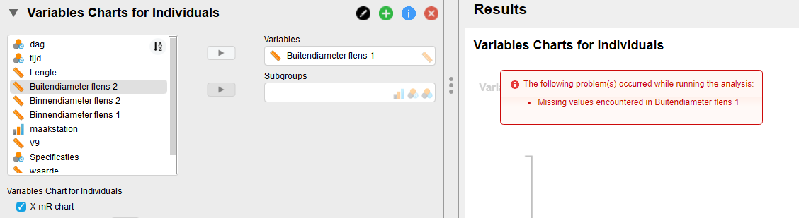 [Bug]: Cannot create control chart for column with empty cells · Issue #1788 · jasp-stats/jasp ...