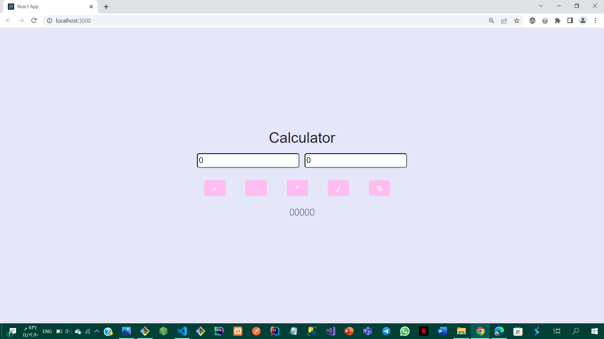 GitHub - norahx6/Java-Bootcamp-Week6-Day3