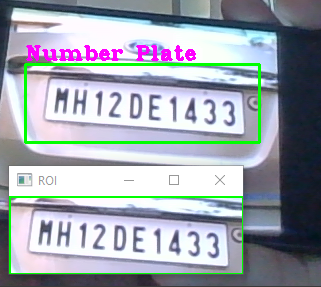 GitHub - rhituvs/numplate: the numplate repository for the project ...