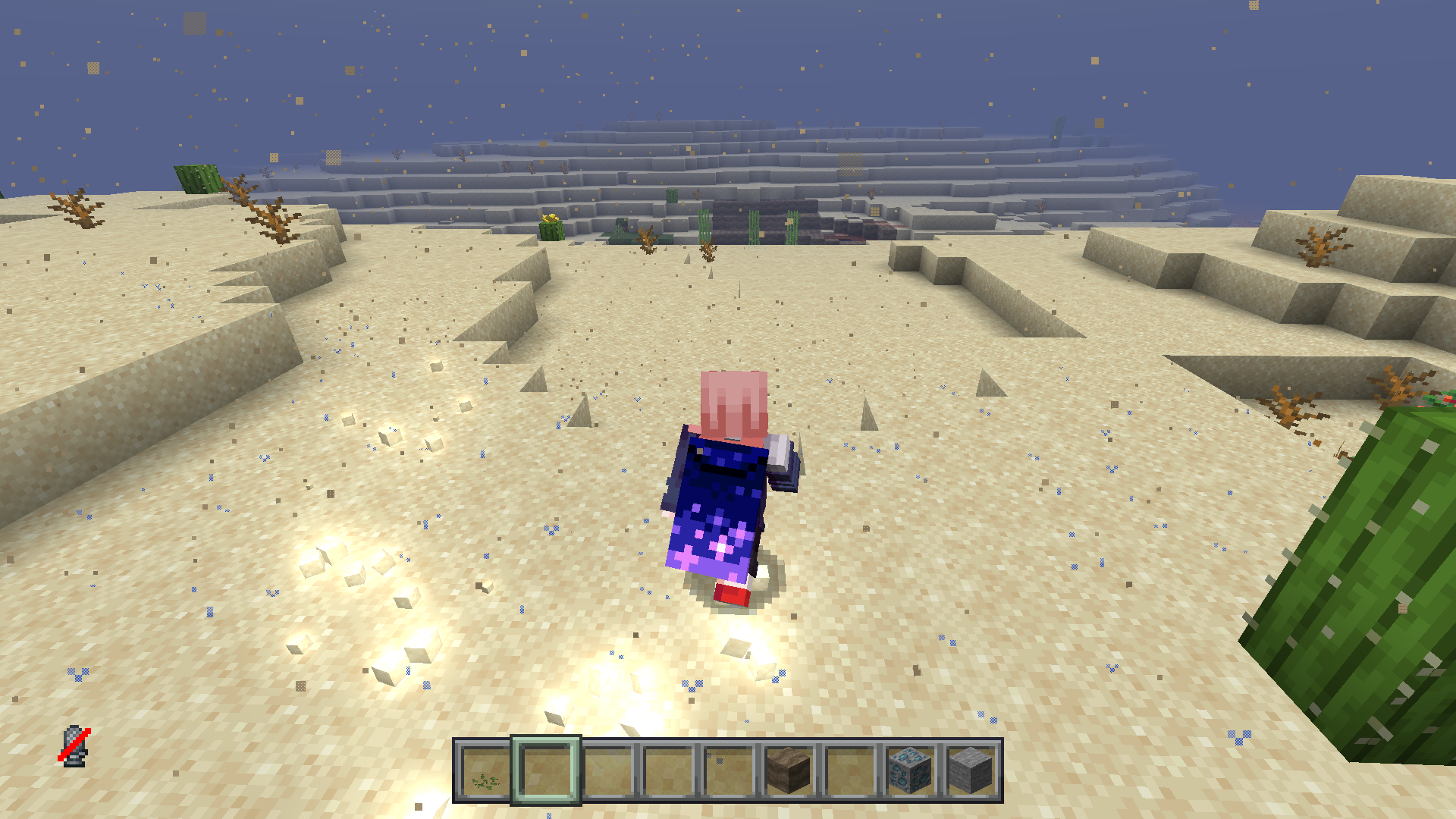 Shimmer Mod Incompatibility Bug · Issue 473 · Haubnaphysicsmod · Github 