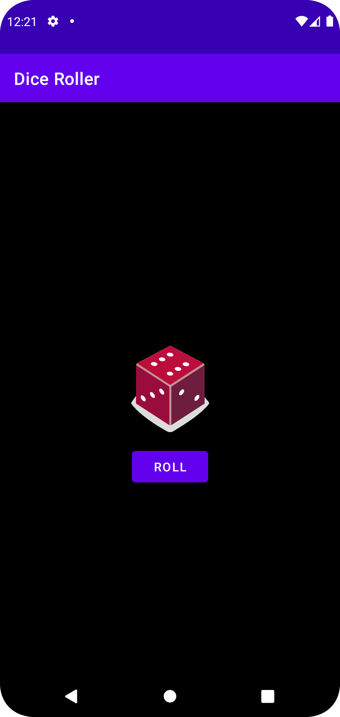 GitHub - TaifAbdullah1/DiceRollerHw3