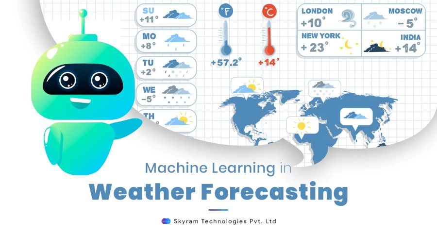 Github Harsh Patidarweather Prediction Model Weather Prediction With Python And Machine Learning
