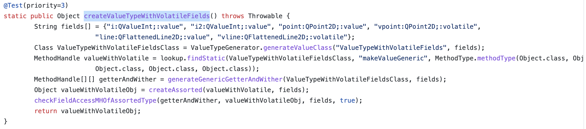 Test Smell It Is Not A Good Practice To Write A Return Statement In Test Case · Issue 15786