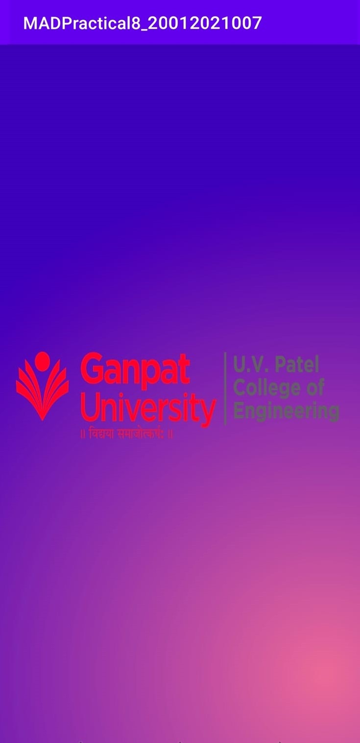 GitHub - samarth20131/MADPractical8_20012021007: What is Frame by Frame Animation? What is Twin ...