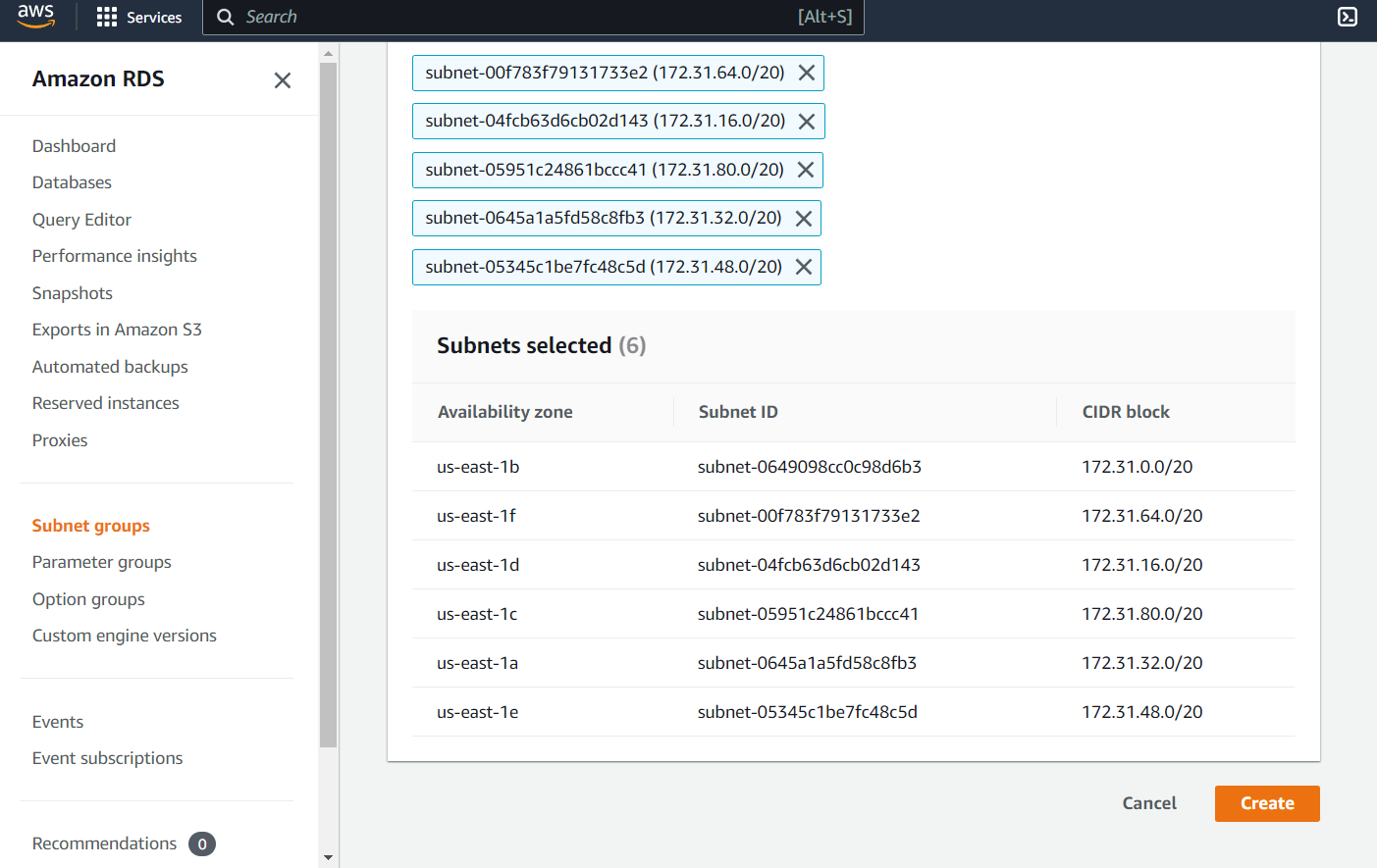 GitHub - learnwithabhishek/Rearchitecting_WebApp_AWS
