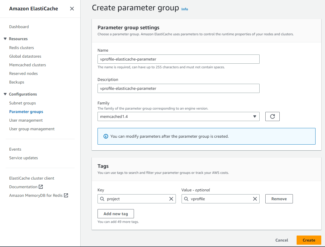 GitHub - learnwithabhishek/Rearchitecting_WebApp_AWS