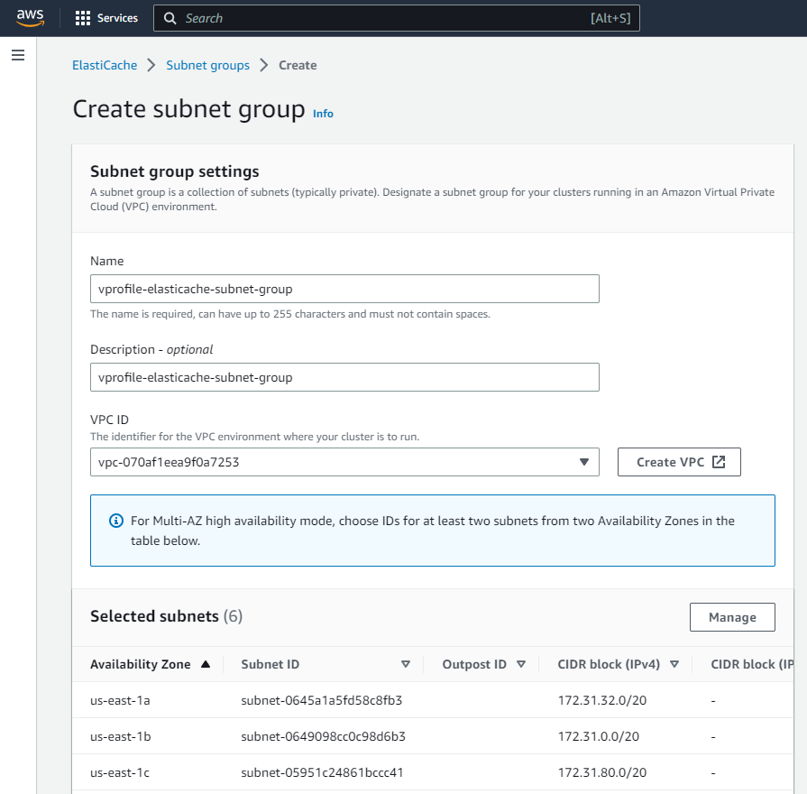 GitHub - learnwithabhishek/Rearchitecting_WebApp_AWS