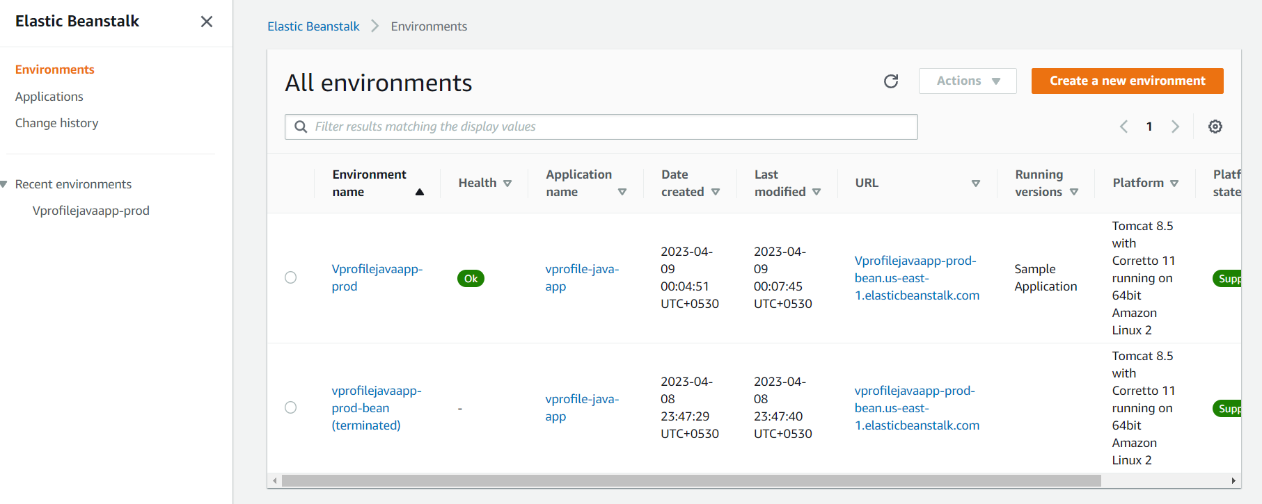GitHub - learnwithabhishek/Rearchitecting_WebApp_AWS