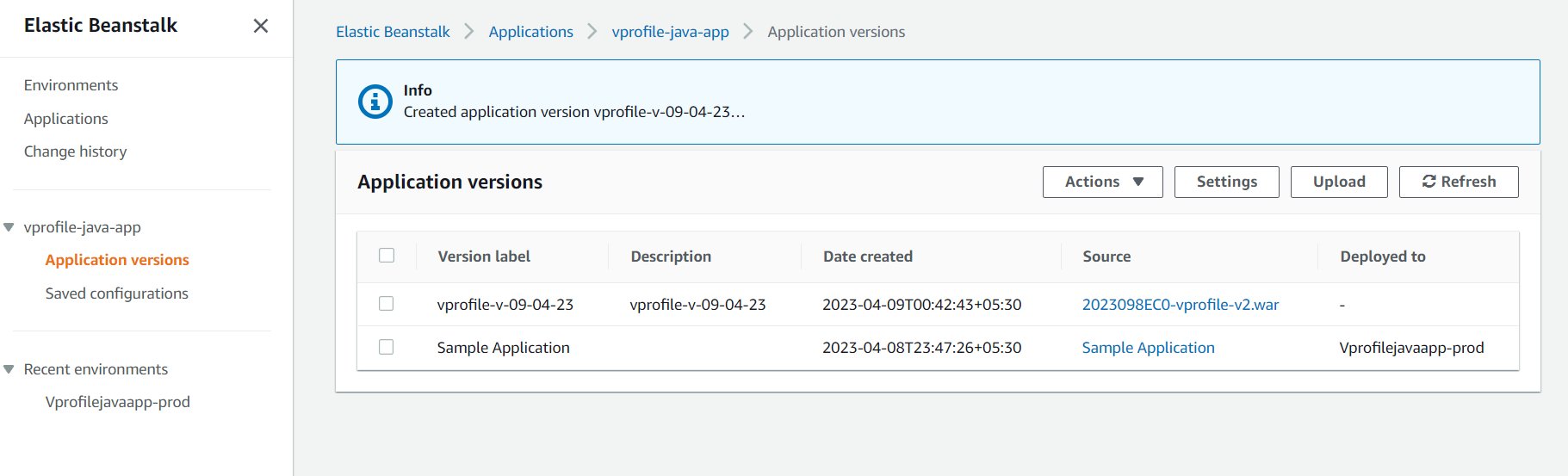 GitHub - learnwithabhishek/Rearchitecting_WebApp_AWS