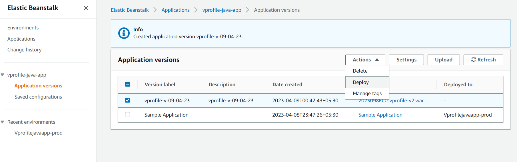 GitHub - learnwithabhishek/Rearchitecting_WebApp_AWS