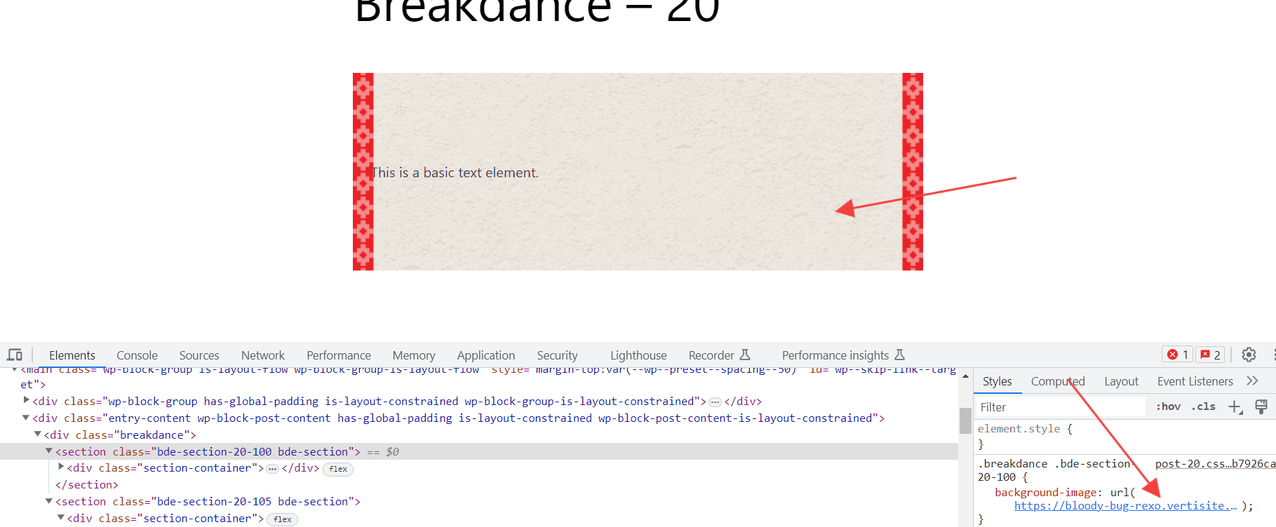 Compatibility Issue between Optimole Plugin and Breakdance Page Builder Plugin · Issue #657 ...