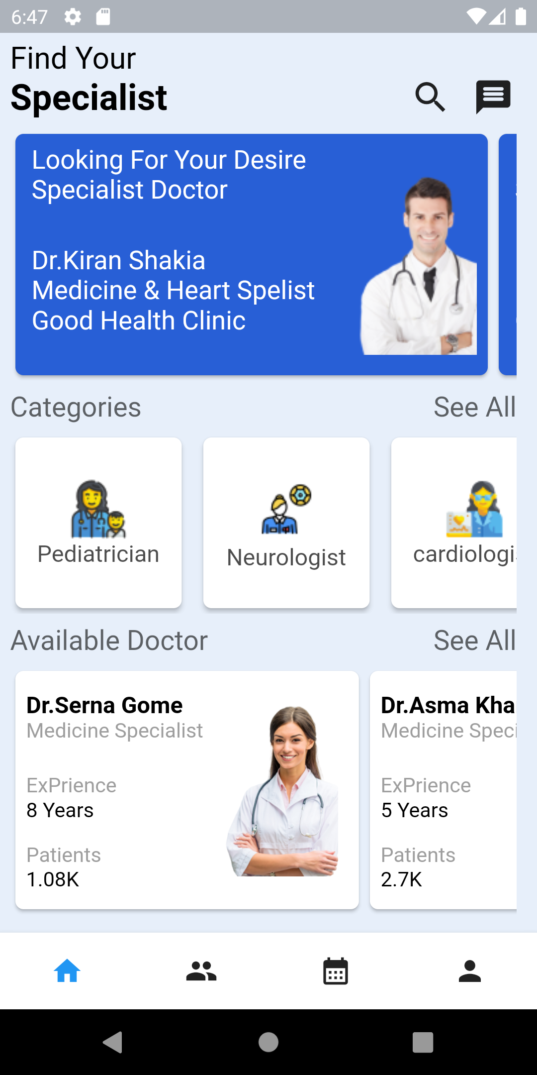 GitHub - Mostafa-Ahmed-dev/DoctorApp GitHub - Mostafa-Ahmed-dev/DoctorApp