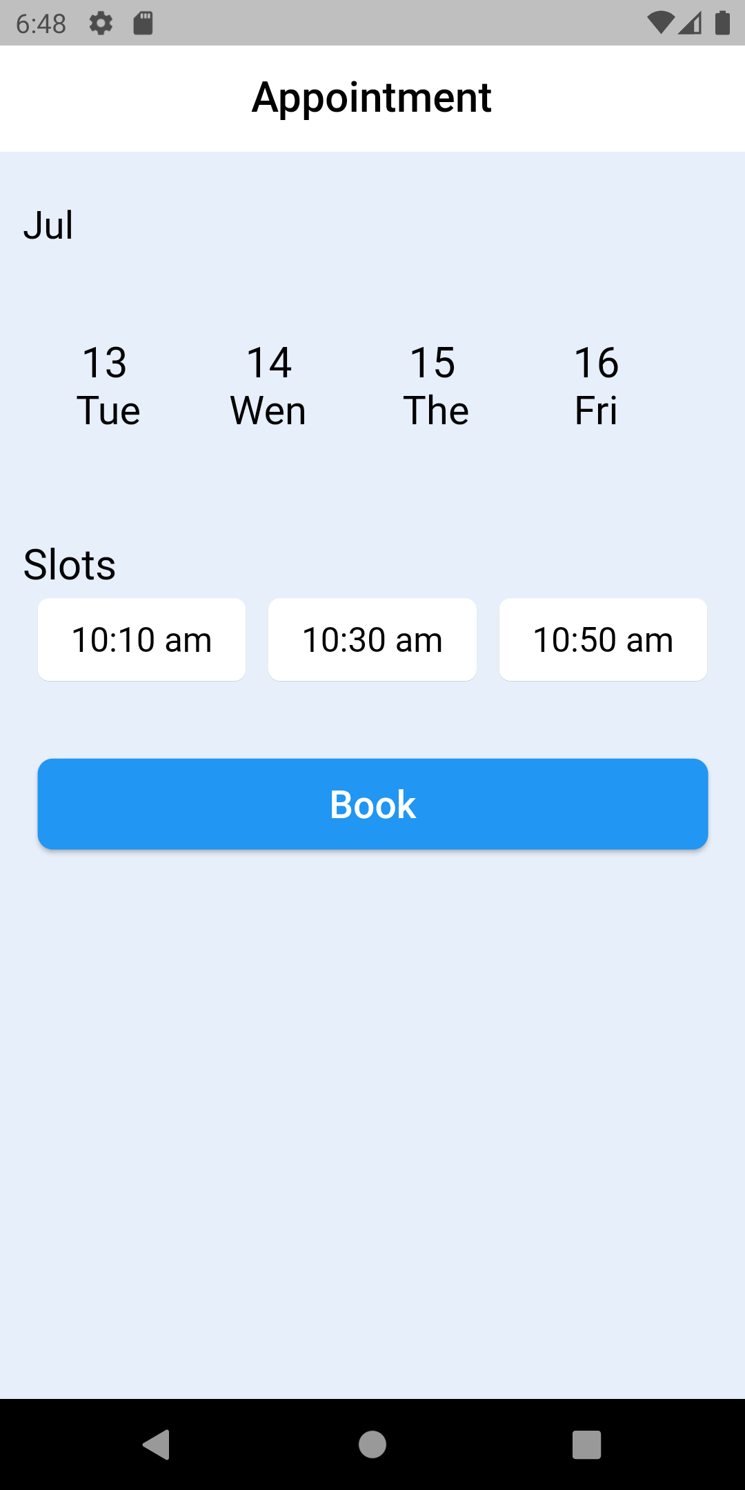 GitHub - Mostafa-Ahmed-dev/DoctorApp