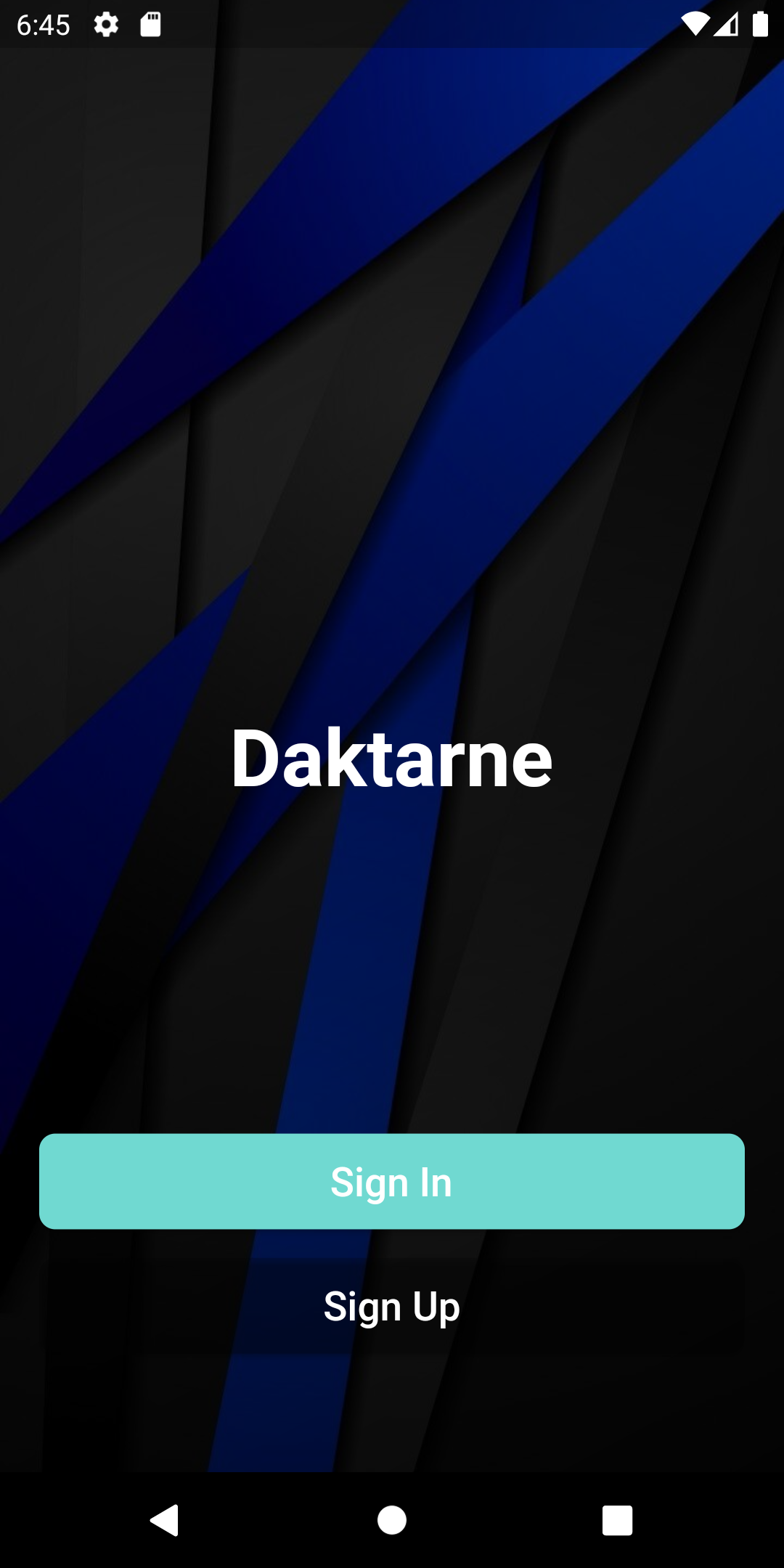 GitHub - Mostafa-Ahmed-dev/DoctorApp