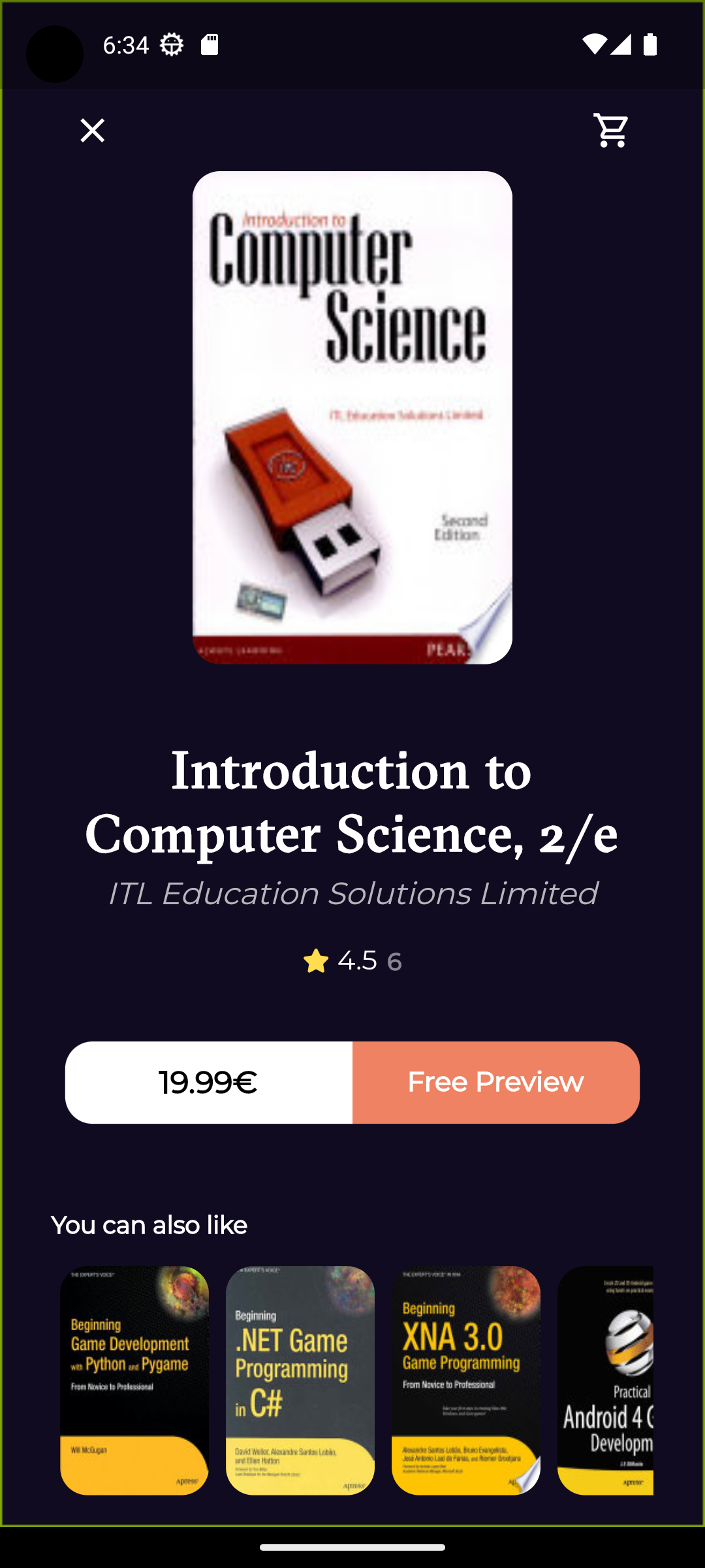 GitHub - Mostafa-Ahmed-dev/Bookly_app