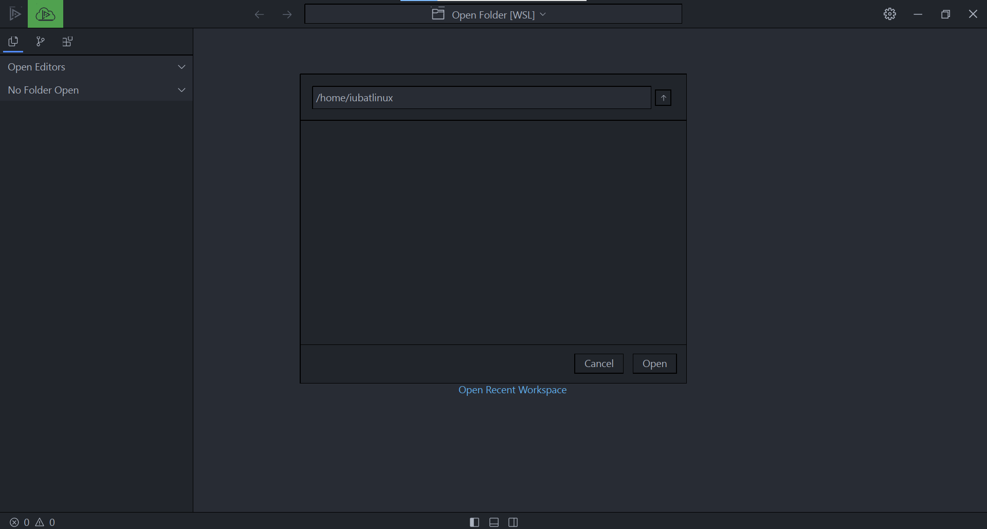 Slow Performance · Issue 2352 · Lapce Lapce · Github