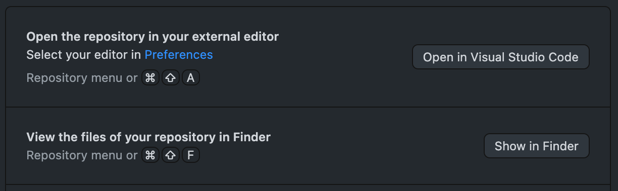 Allow Setting Of Default File Explorer · Issue 15248 · Desktopdesktop · Github 