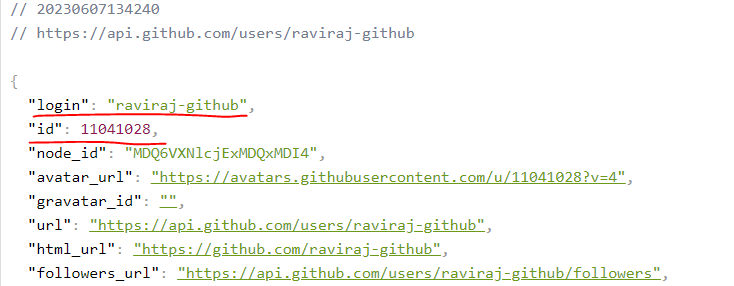 [FEATURE] Associate profile to logged in user · Issue #7065 ...