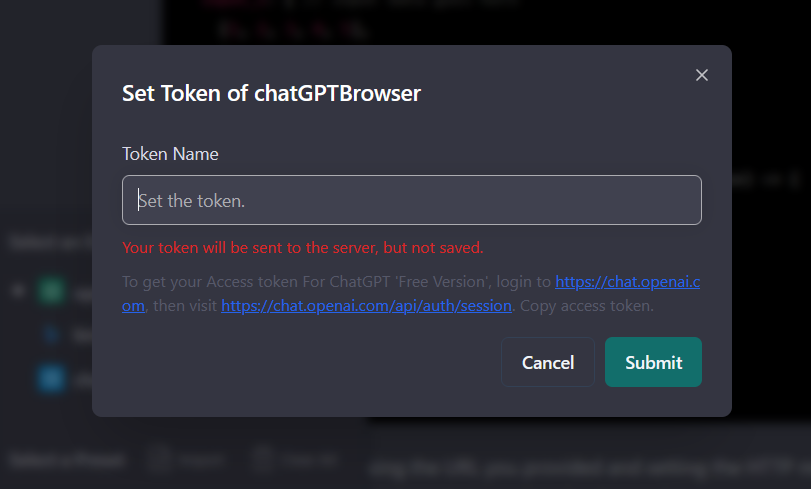 Does This Project Support Chatgpt Plus Multi Tokens · Issue 245 · Danny Avilalibrechat · Github