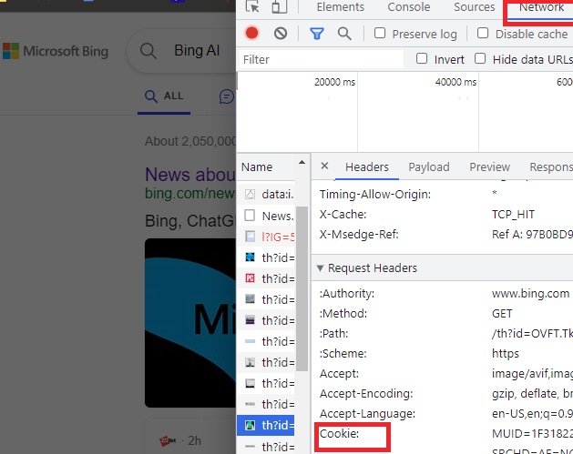 [error]: /turing/conversation/create: failed to parse response body · Issue #370 · danny-avila ...