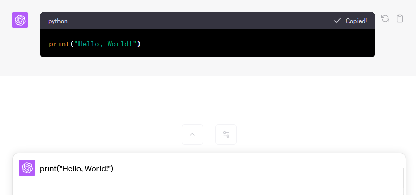[Question]: Copy Code seems to be broken · Issue #804 · danny-avila/LibreChat · GitHub