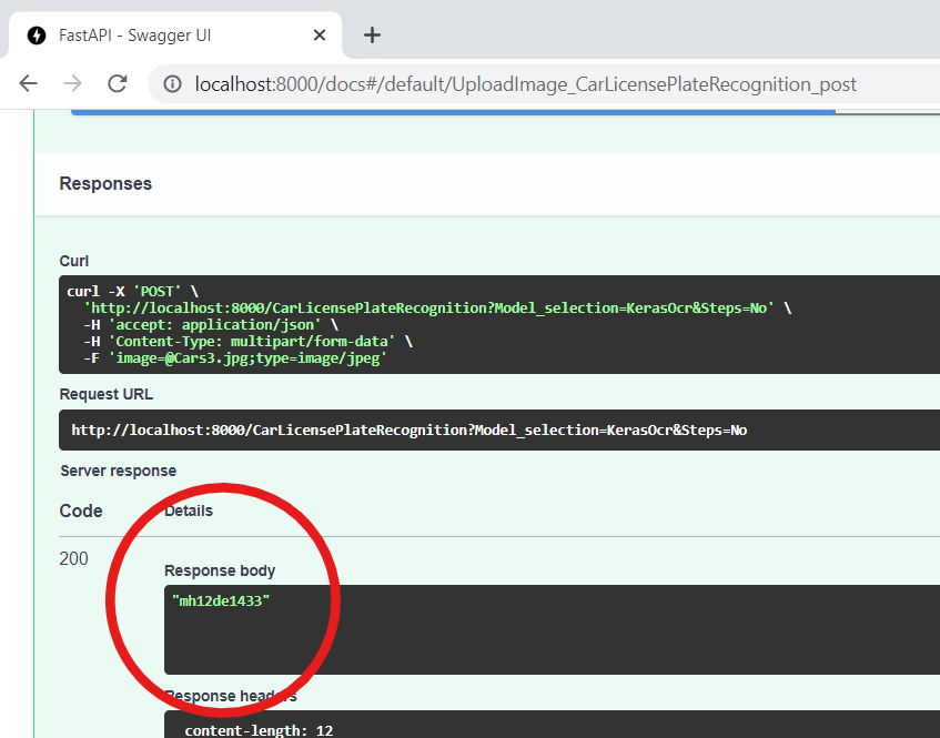 GitHub - kubragulcan/OCR-Project: Car License Plate Recognition