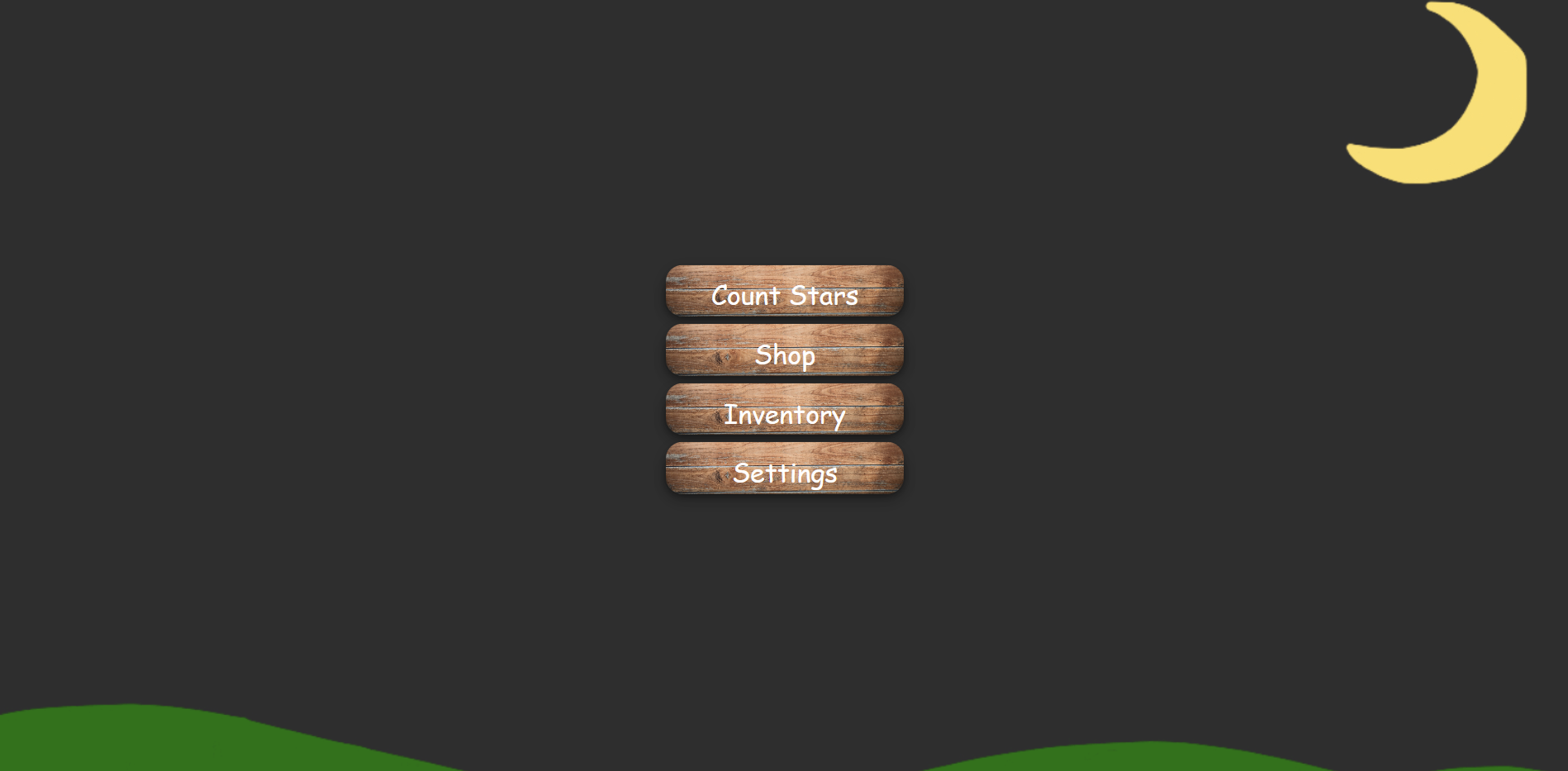 GitHub - SietseDEV/lua-star-counter: In this lua game you count stars ...