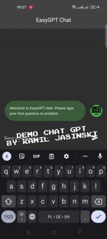 GitHub - kamiljasinski191/easy_gpt_chat