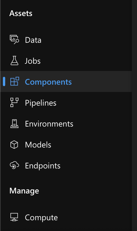 Feature Request: Render "Components" in the Tree View on the Left Side · Issue #2200 · microsoft ...