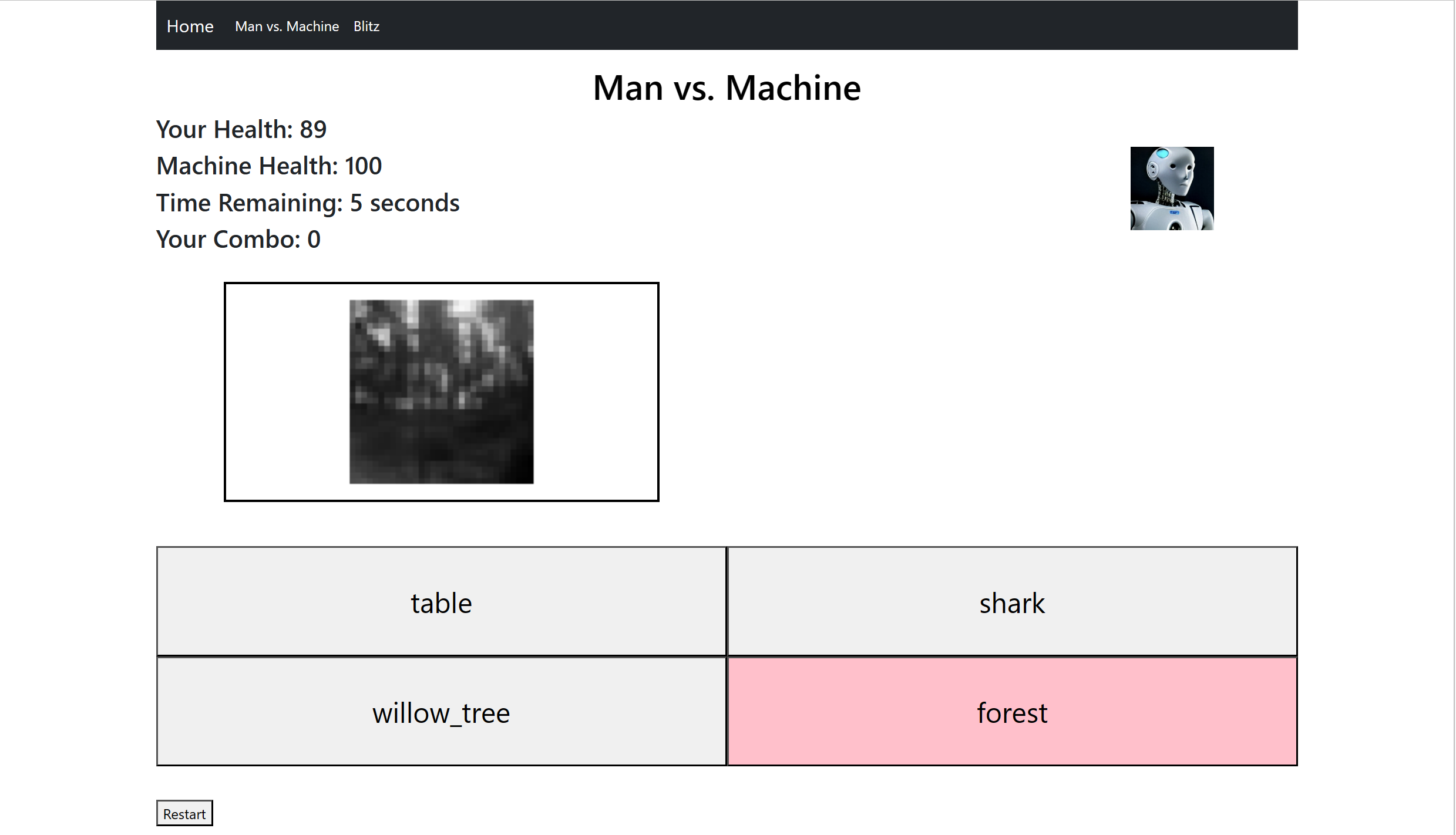 GitHub - EmmettPangan/Image-Recognition-Project