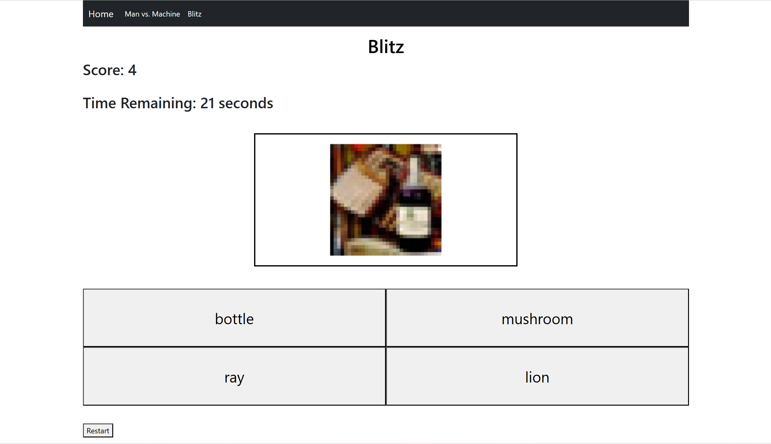 GitHub - EmmettPangan/Image-Recognition-Project