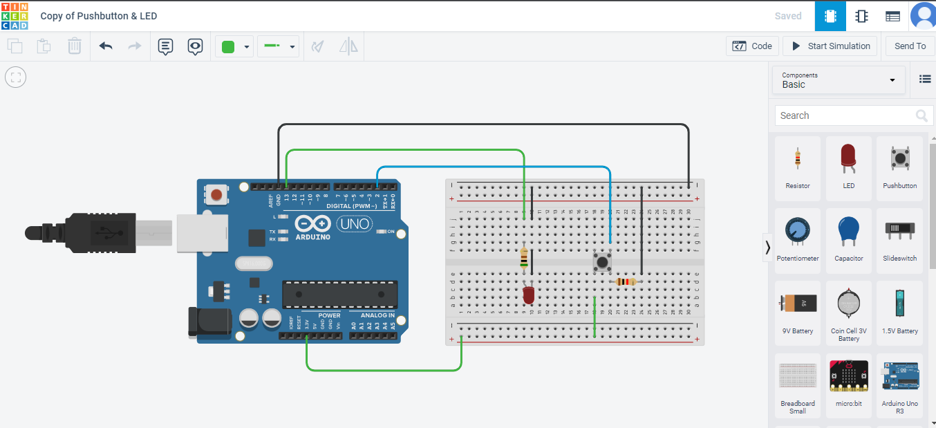 GitHub - AtheerZakri/circuit-design-of-Push-button-LED-for-Automatic-On ...